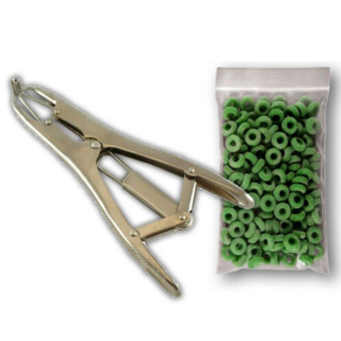 JJMall, don't pay more, save online.. Sheep Lamb Goat Castration, Banding, Tail Docking, Marking ...